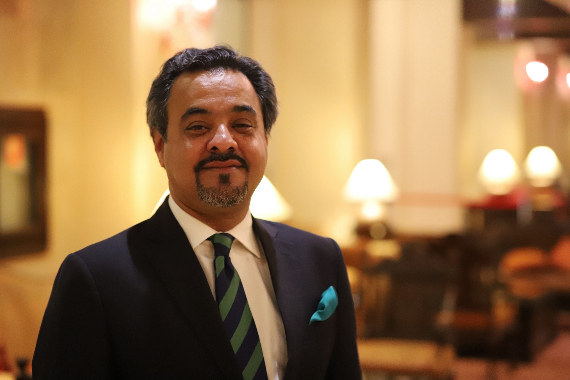 Regional Cooperation, Peace and Security, Democratic Governance