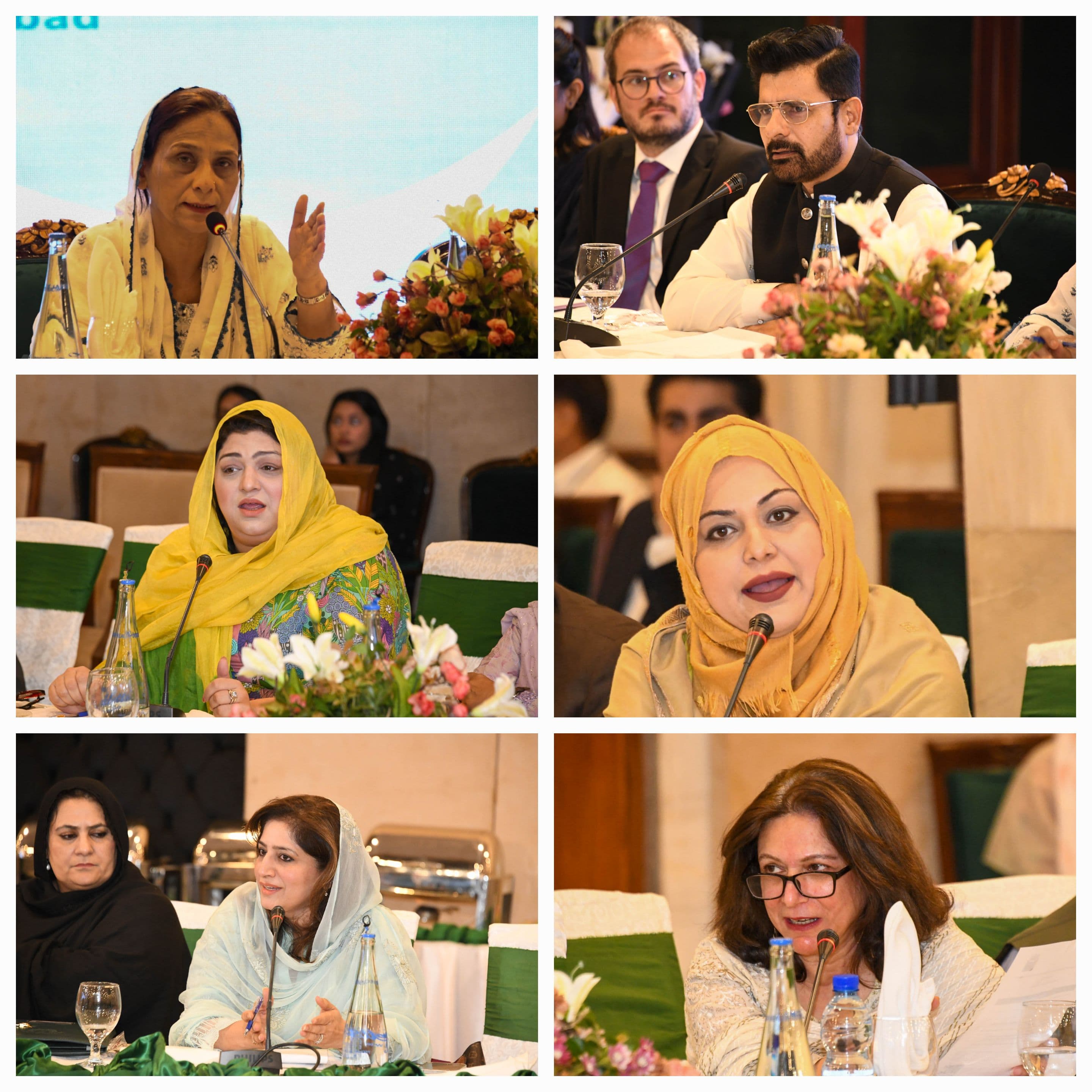 Gender-Responsive Budgeting for Women’s Empowerment in Pakistan