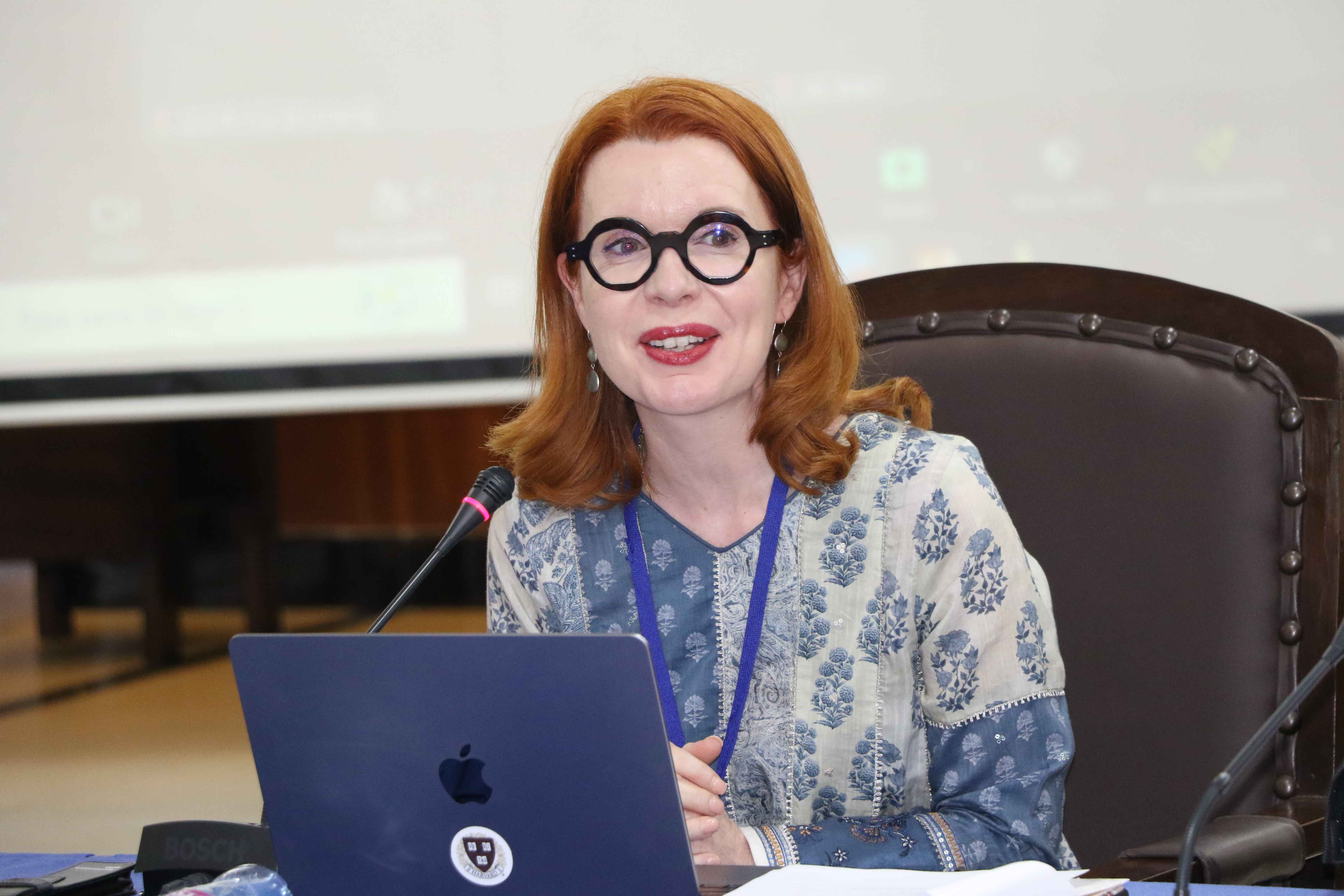 International Conference: "Pakistan in the Emerging Geopolitical Landscape"